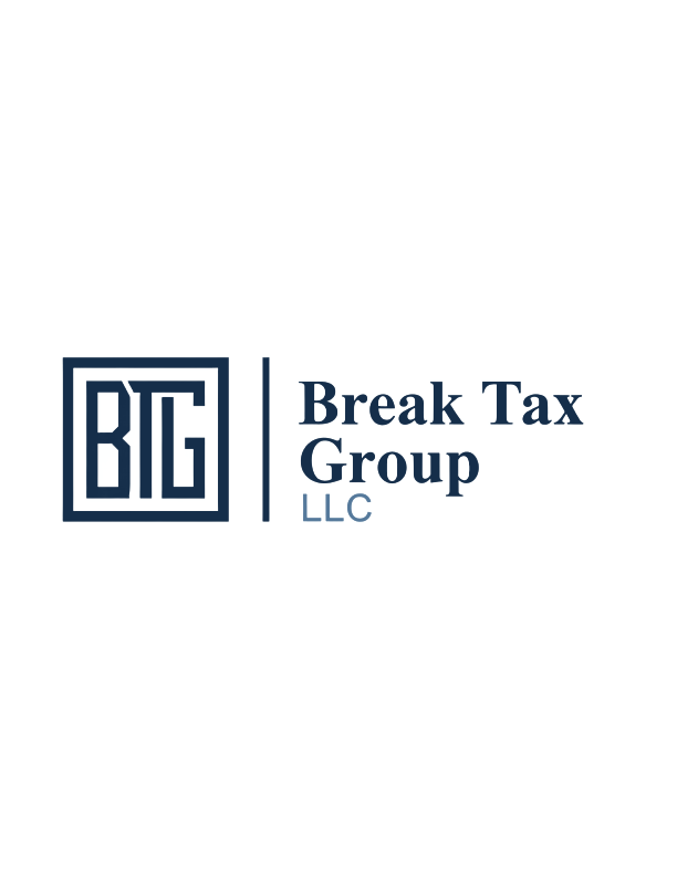 Break Tax Group | Tax Preparation & Accounting Services